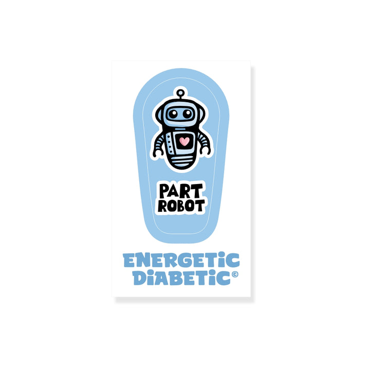 Energetic Diabetic